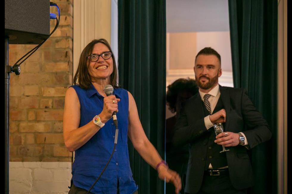 GALLERY: Picturehouse Central opening | Comment | Screen